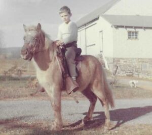 Meet Dutch - Dutch Henry, Author