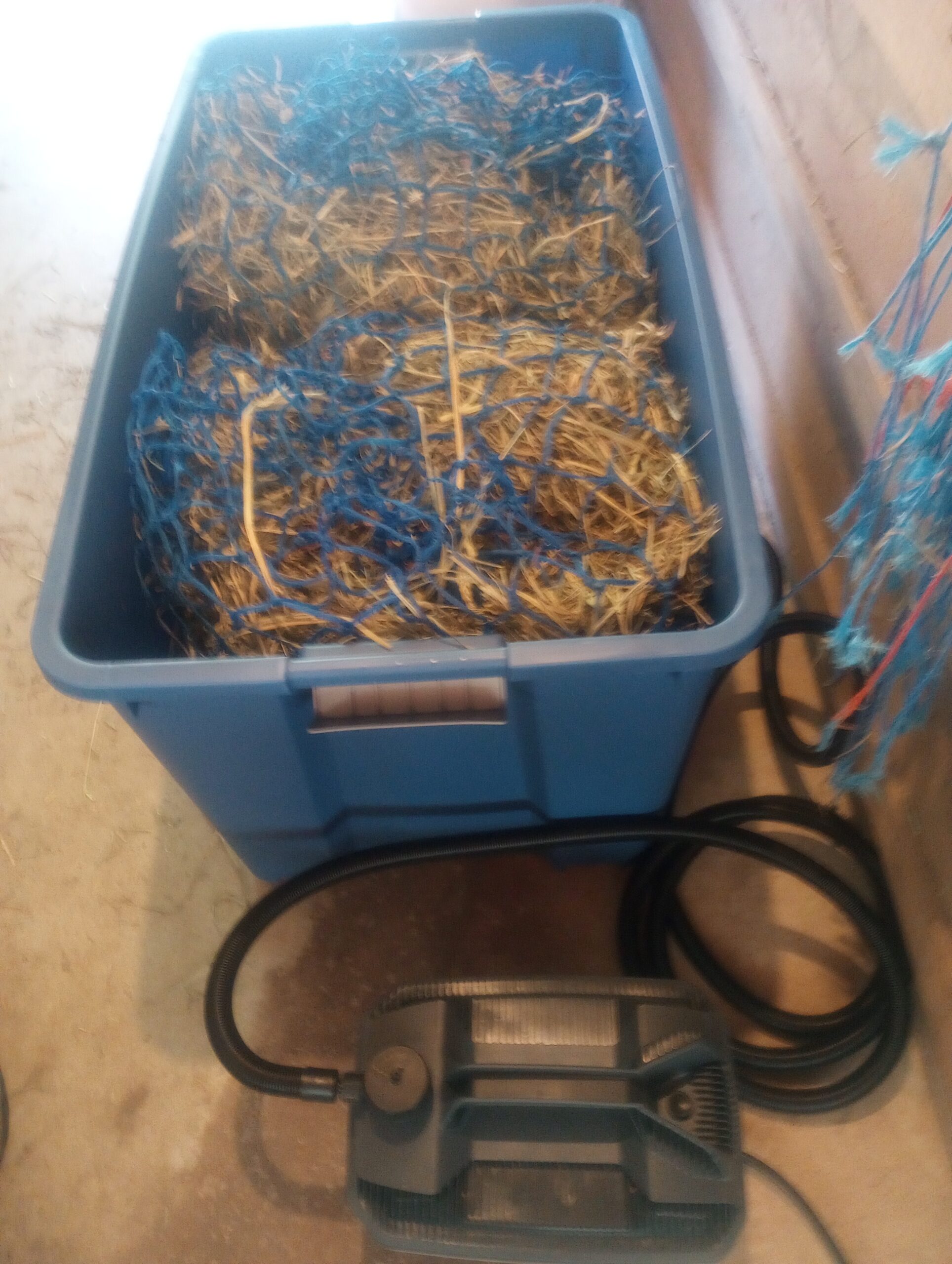 YOU CAN BUILD YOUR OWN HAY STEAMER, Dutch Henry